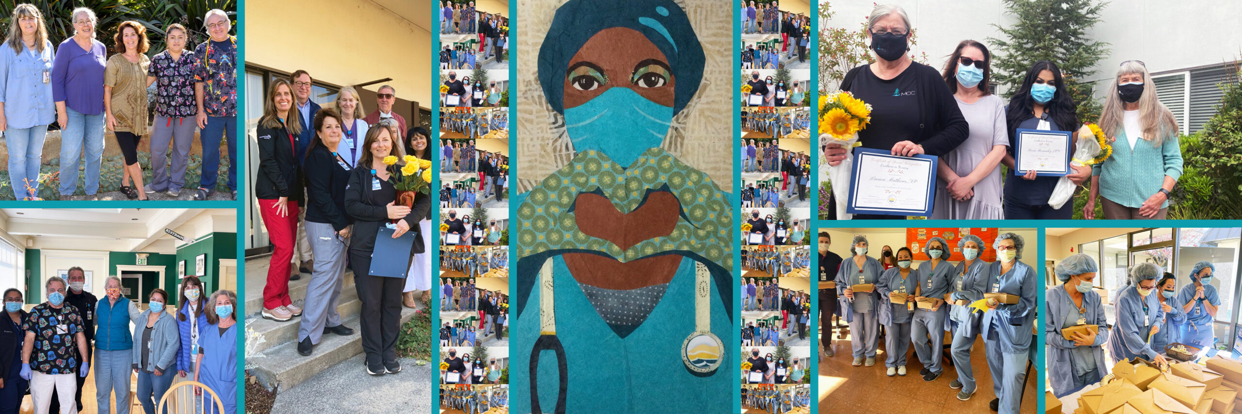 Mendocino Coast Healthcare Foundation | Fort Bragg, CA