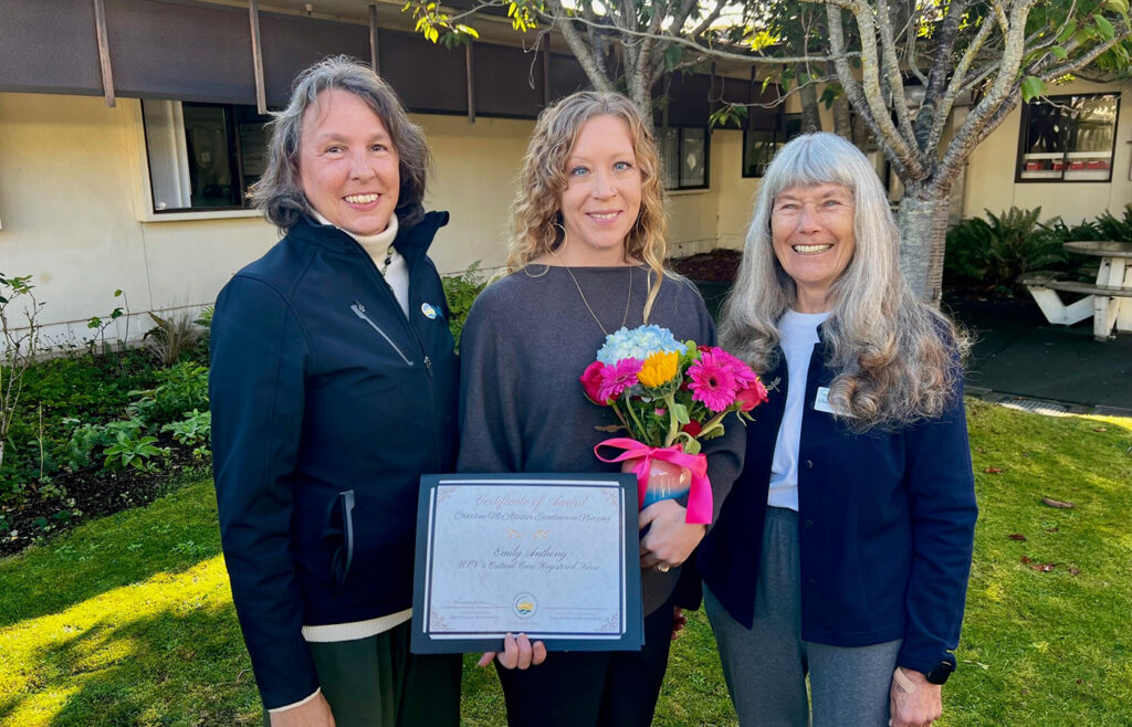 MCHFoundation Celebrates Coastal Caregivers Through the 2022 Charlene ...