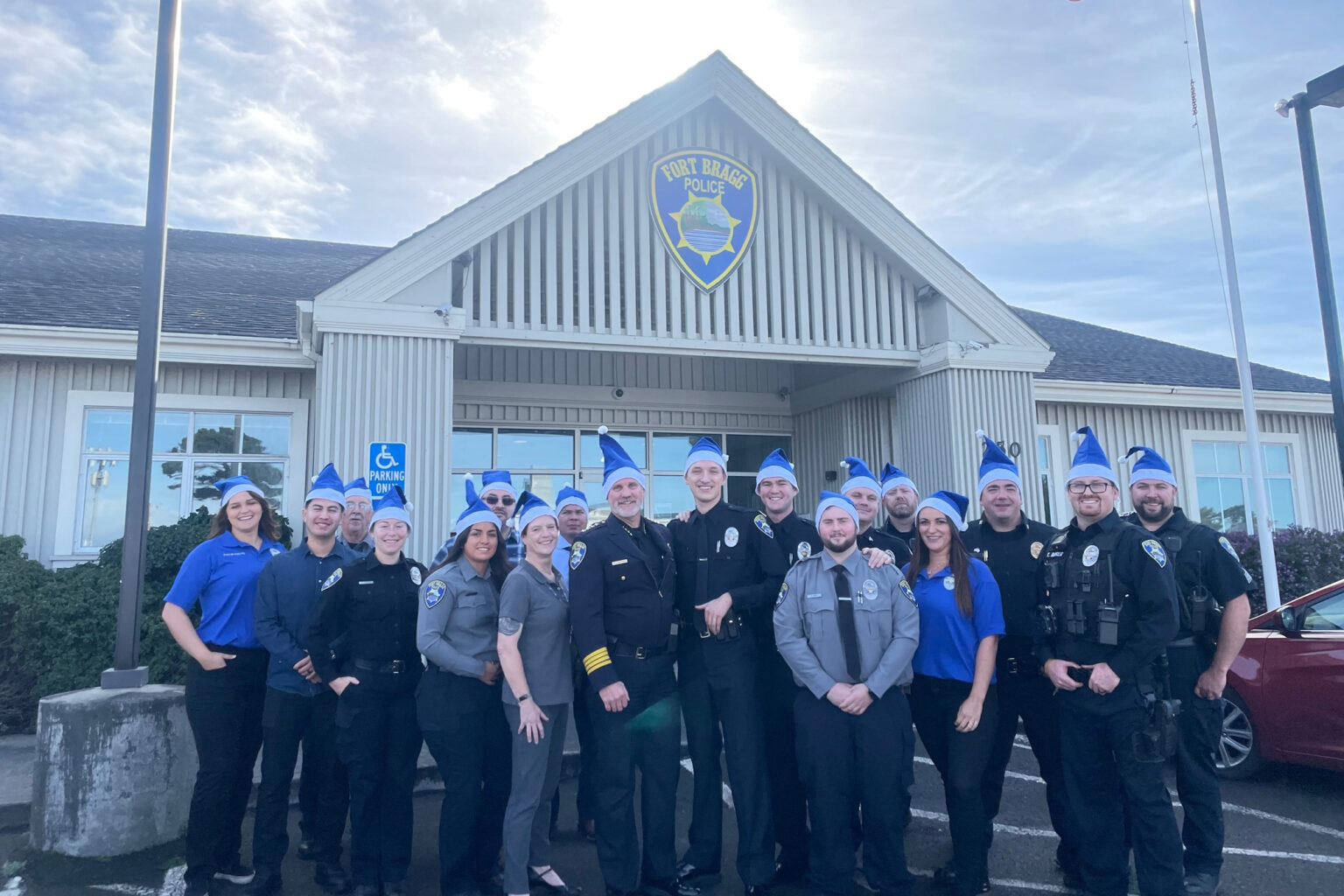 MCHFoundation Supports Trauma Counseling Program for Fort Bragg Police ...