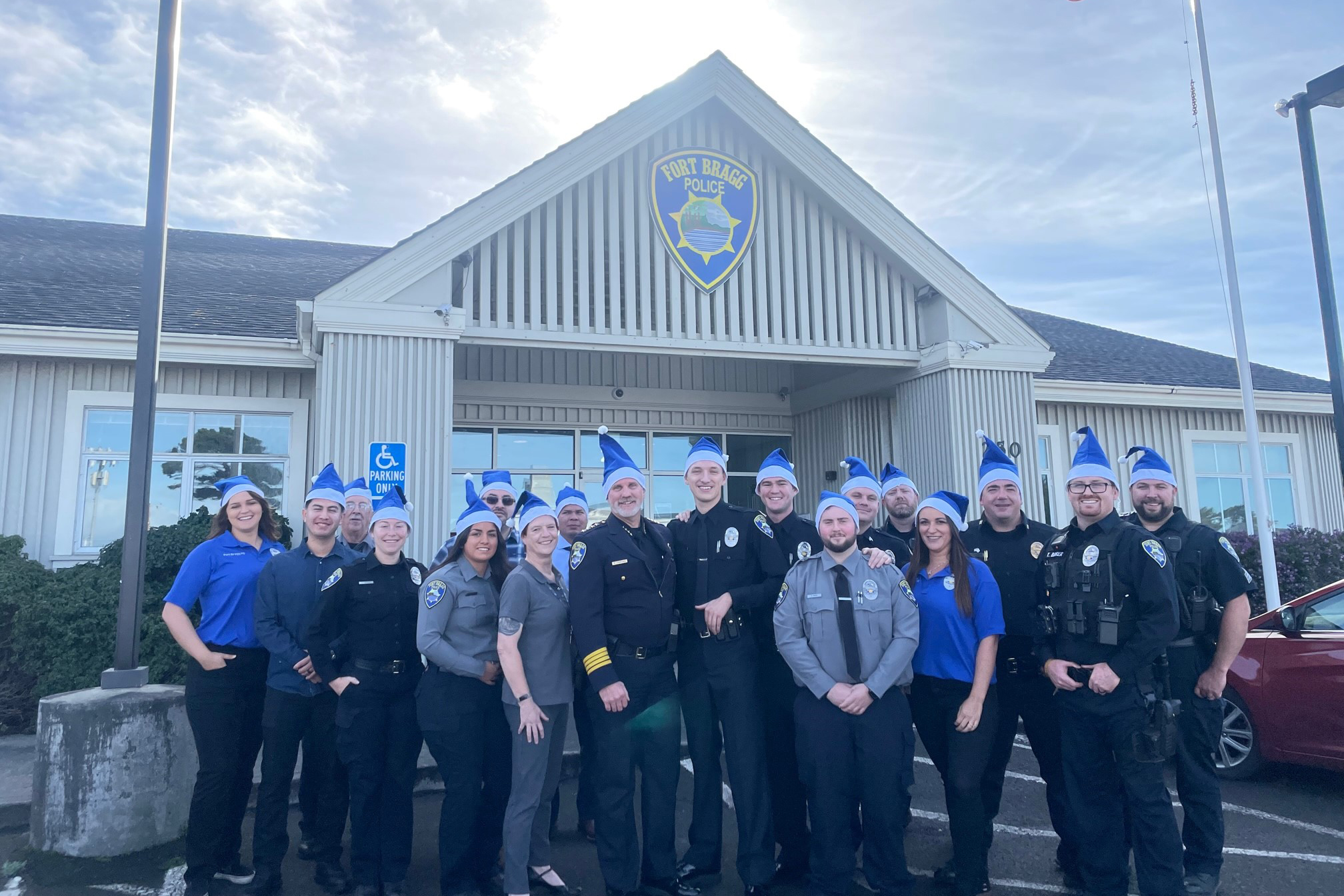 MCHFoundation Supports Trauma Counseling Program for Fort Bragg Police ...